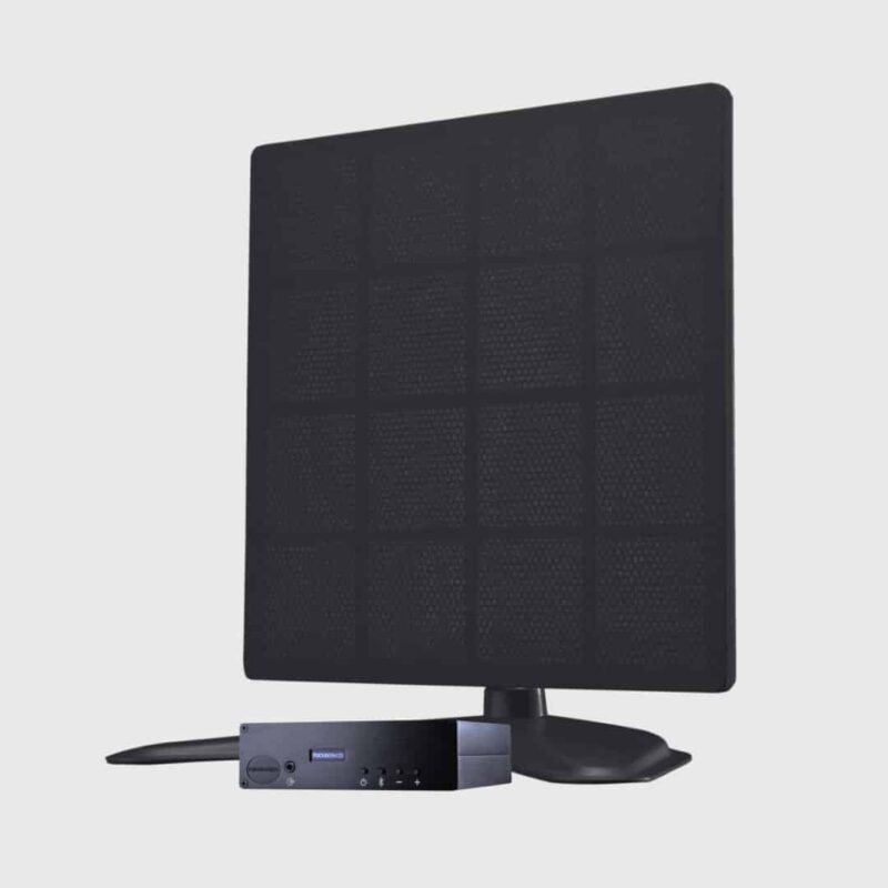 Directional Ceiling Speakers - Focusonics