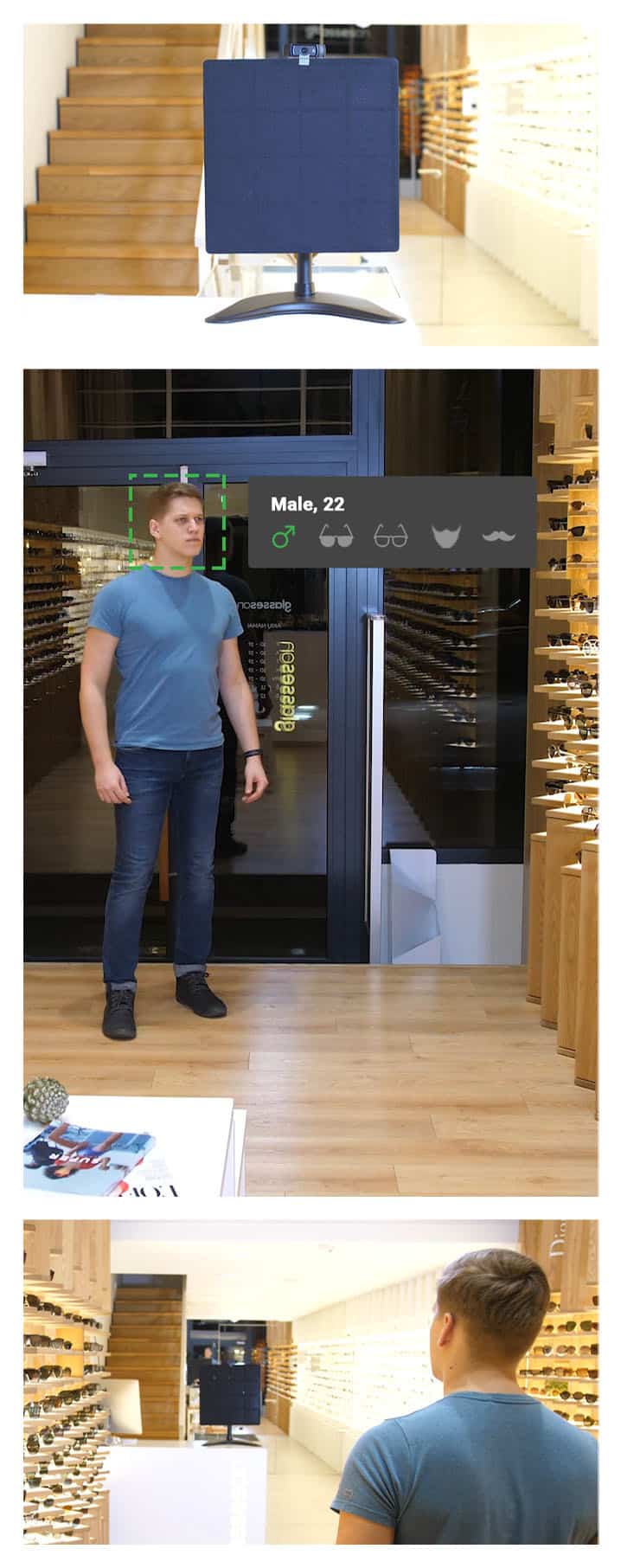 Custom solutions - Focusonics®