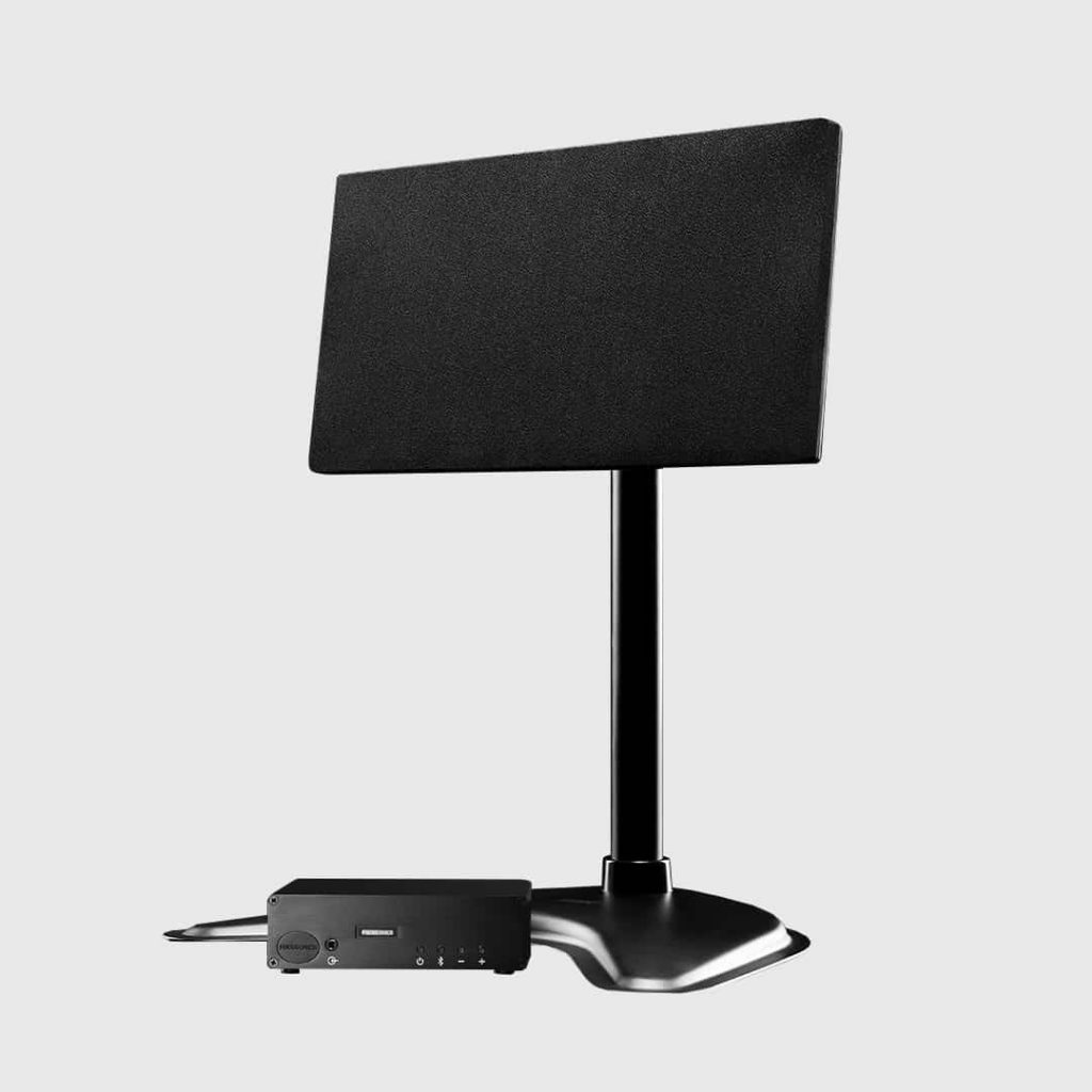 Directional Ceiling Speakers - Focusonics