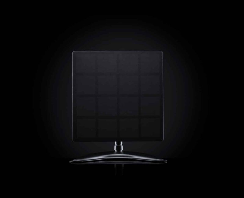 Grab More Attention at Exhibitions & Trade Shows with Directional Sound - Focusonics