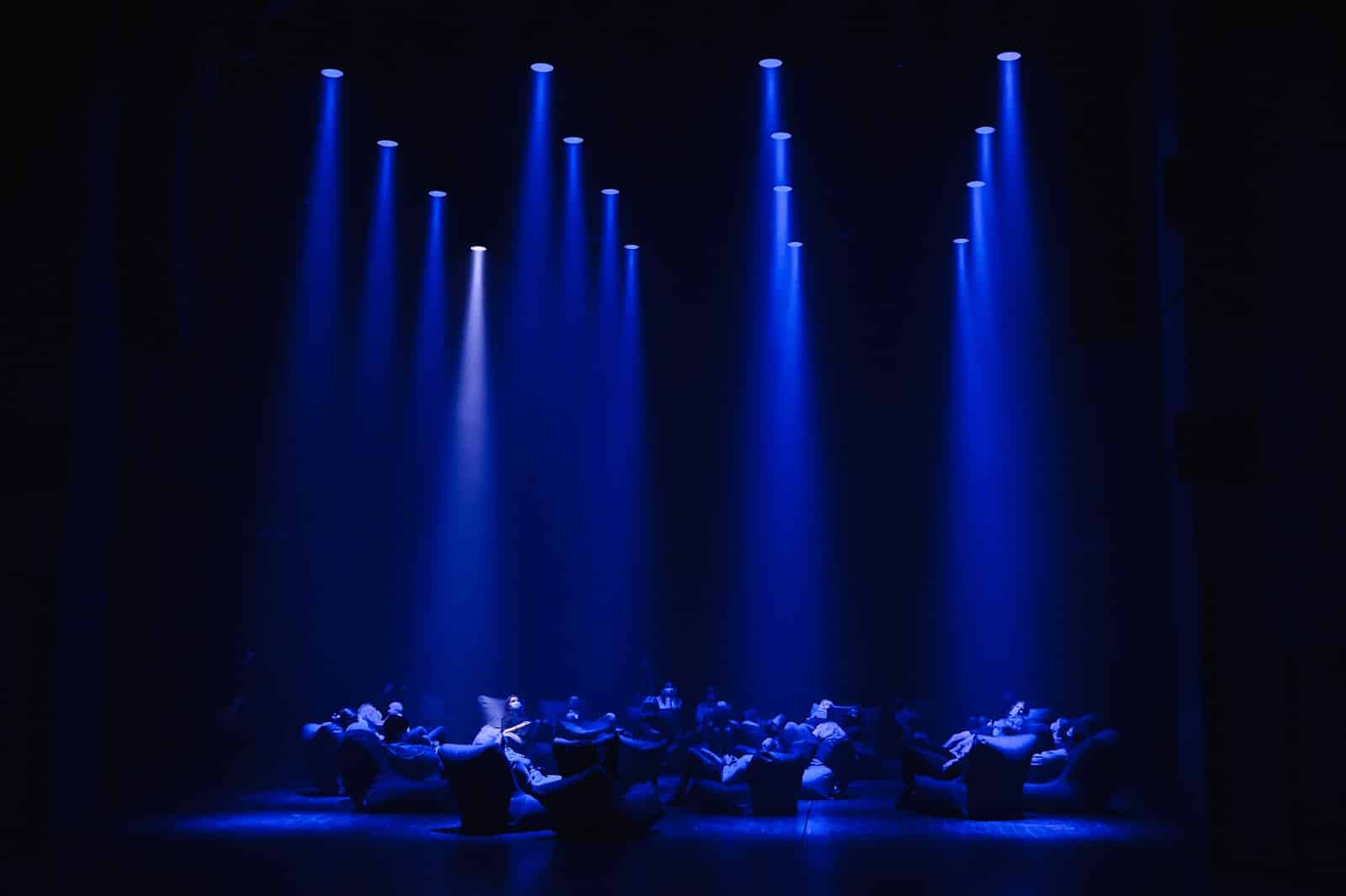 Sound Technology within Contemporary Opera