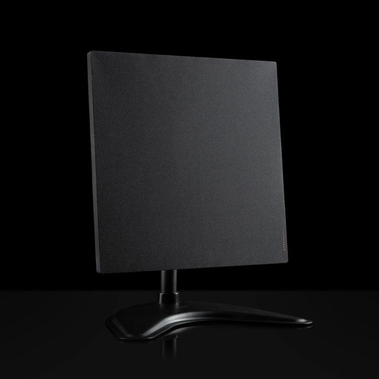 Focusonics - Directional speakers delivering a beam of sound