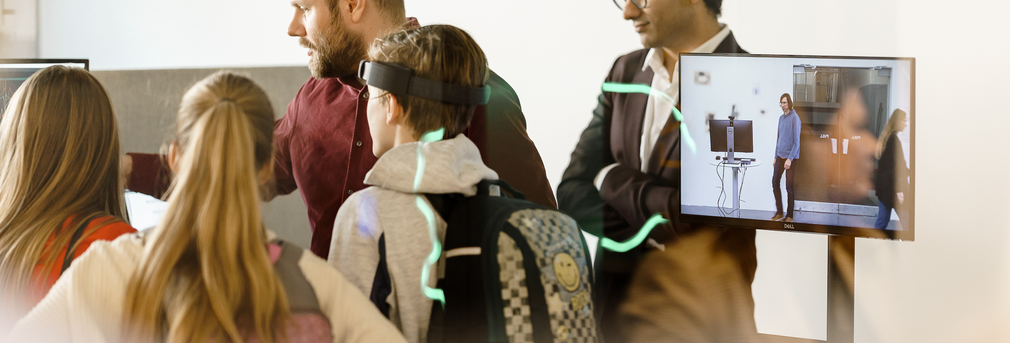 Immersive sound experience with Focusonics®