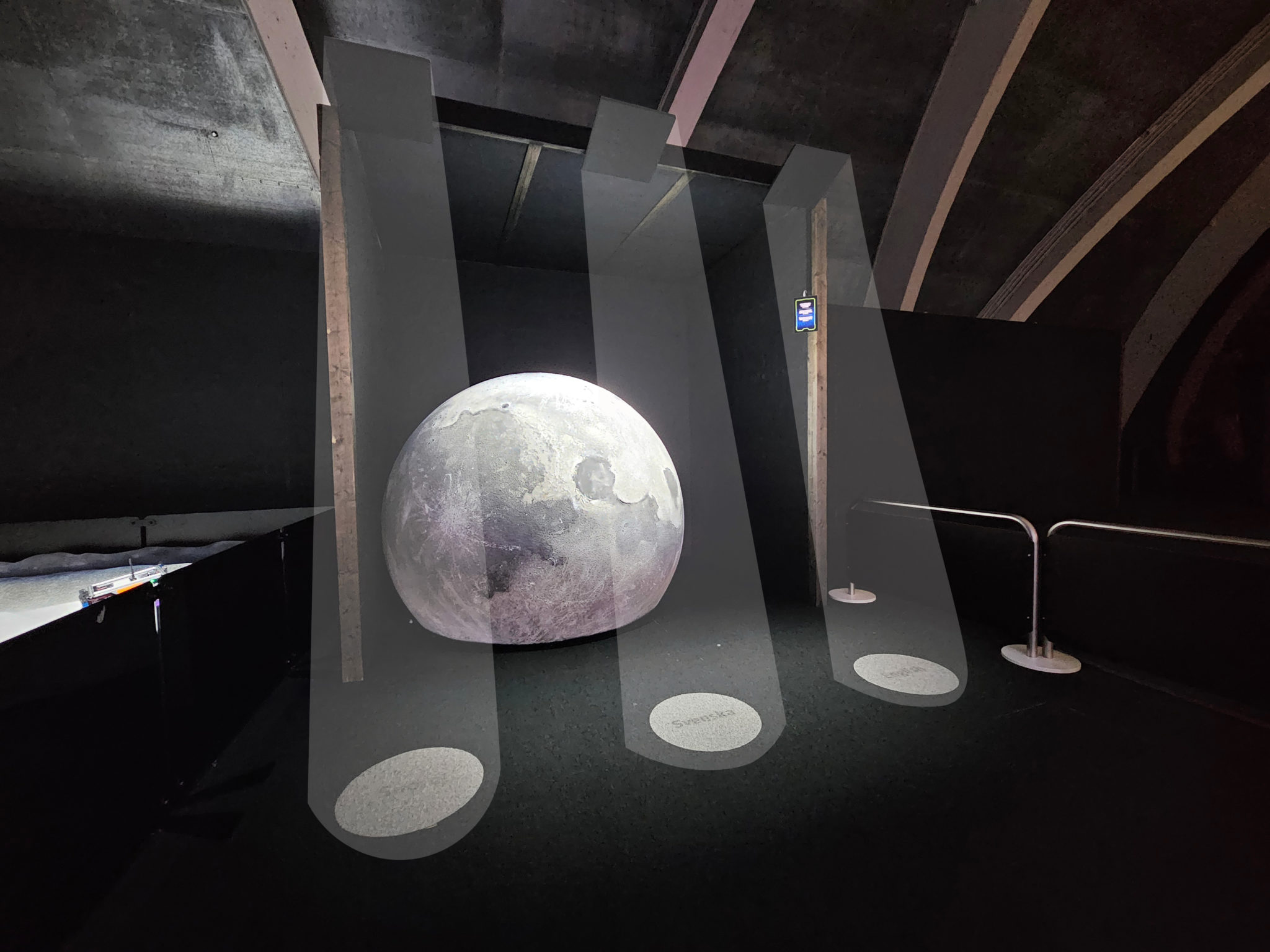 Focusonics® Speakers Used to Enhance “Our Journey In Space” Exhibition Experience - Focusonics