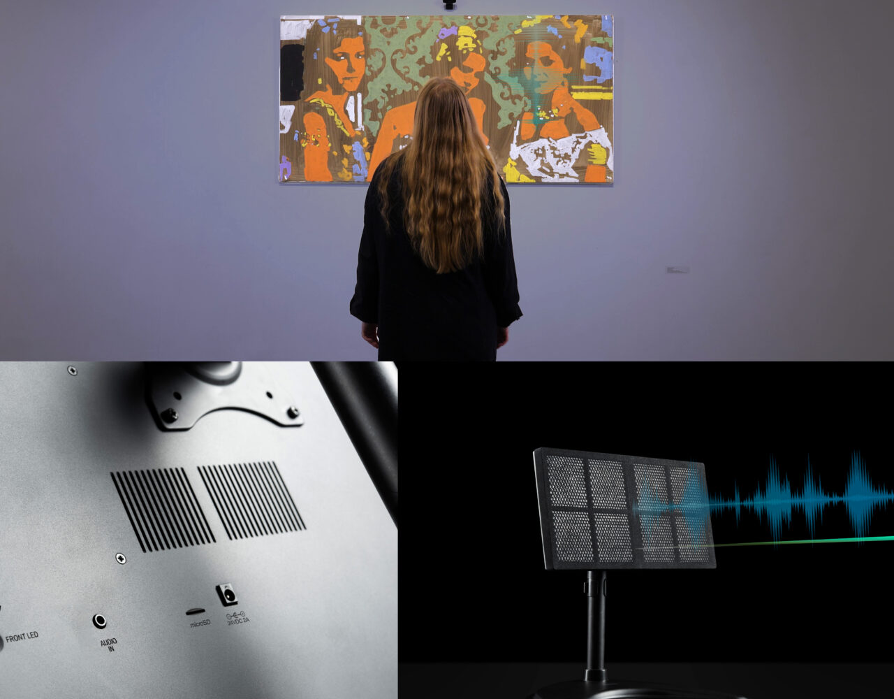 Evolution of Audio Technology - Focusonics